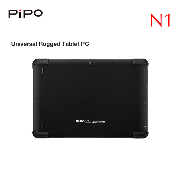 PIPO rugged tablet N1 – PiPO Official Store